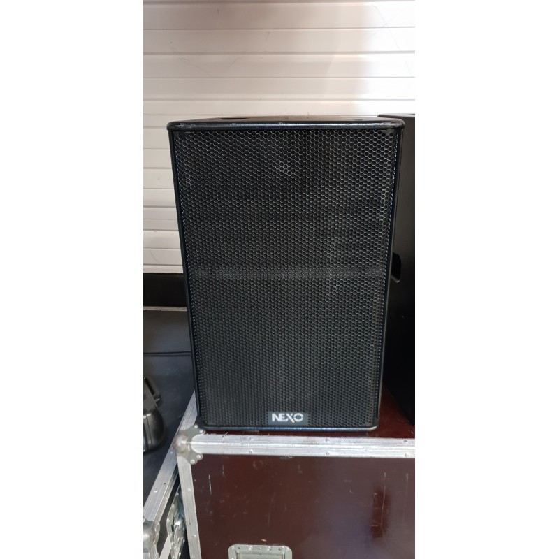 PS15 R2 ENCEINTE NEXO