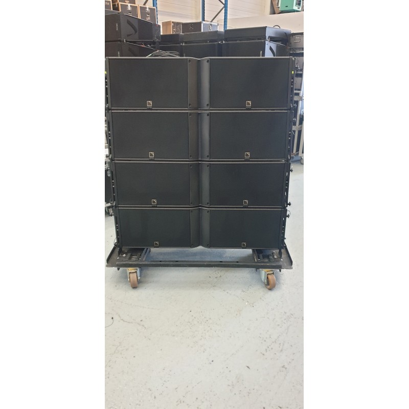 K2 SPEAKERS L-ACOUSTICS