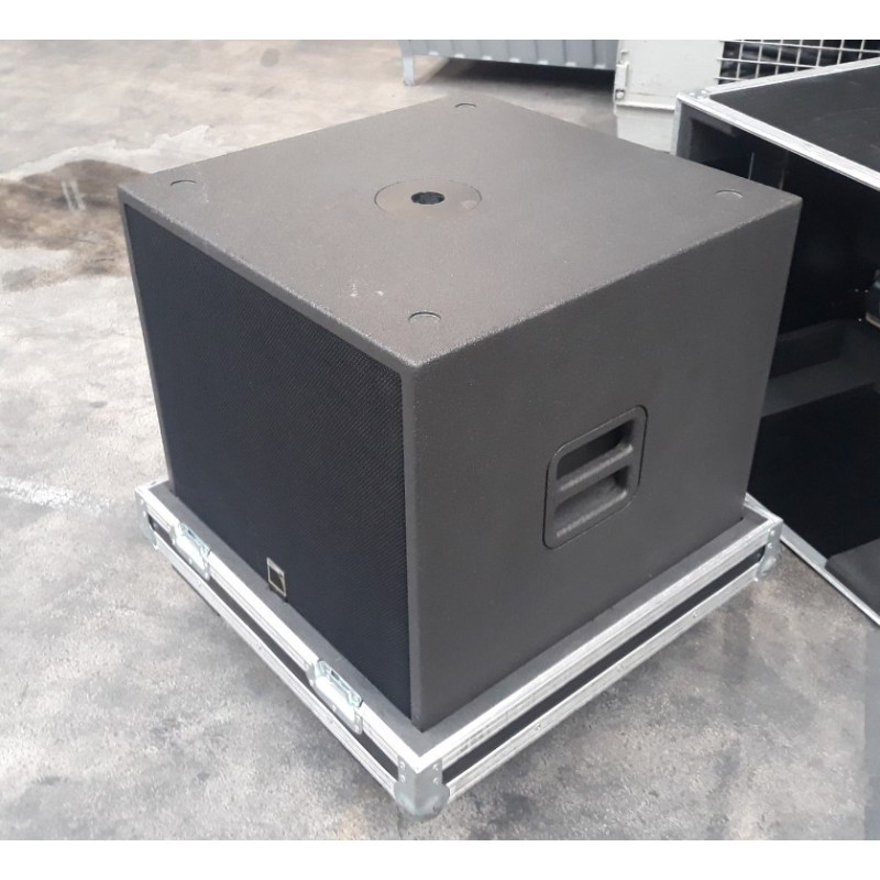 SB15P SUB AMPLIFIED L-ACOUSTICS