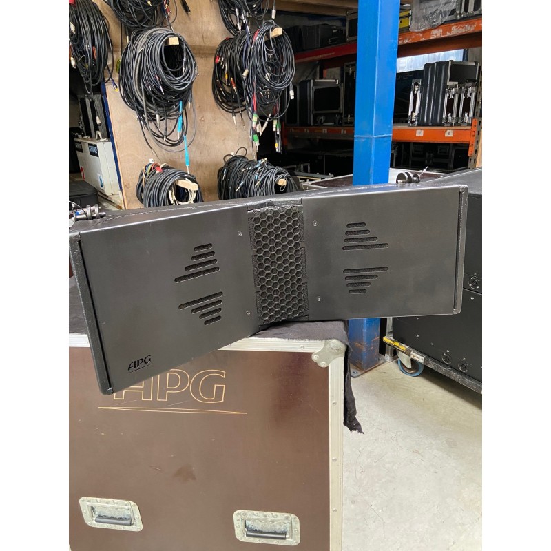 UNILINE KIT COMPLET LINE ARRAY APG