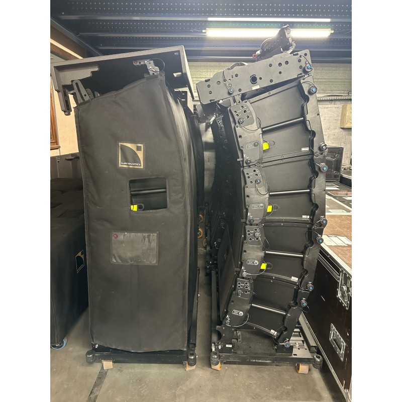 K3 LINE SOURCE FULL RANGE L-ACOUSTICS